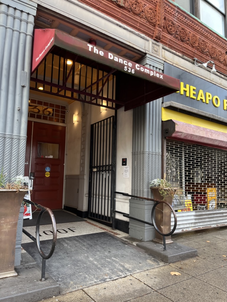 Open Mic, Scavenger Walk (with Veggie Galaxy, Veggie Grill, Harvard ...