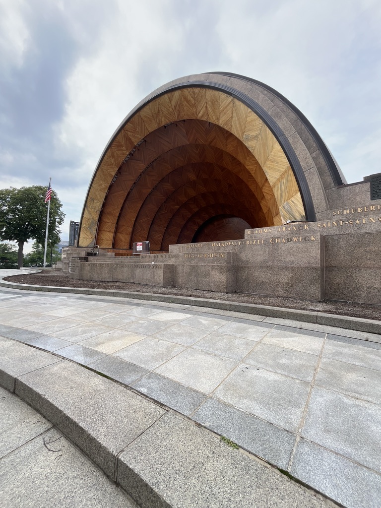Hatch Shell, Sleepovers with Mia, Brunch Club – Kate after School